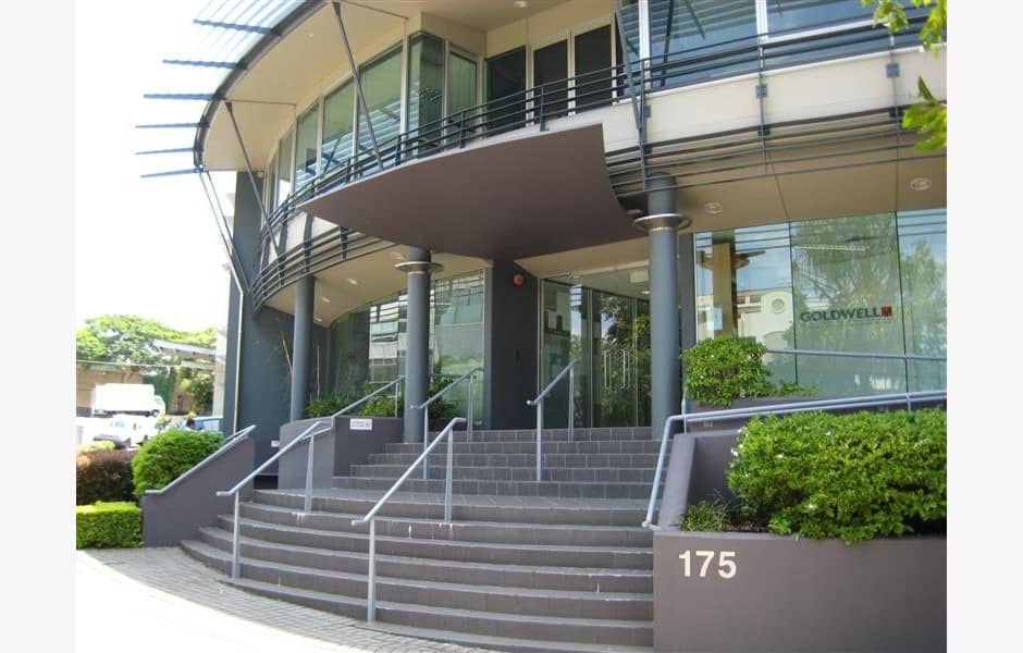 175 Melbourne Street | 175 Melbourne Street, | South Brisbane ...